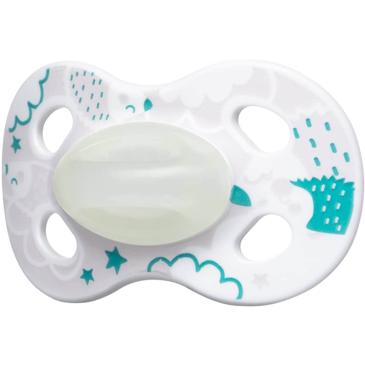 Medela Pacifier 0 To 6 Months 2 Pack | Woolworths
