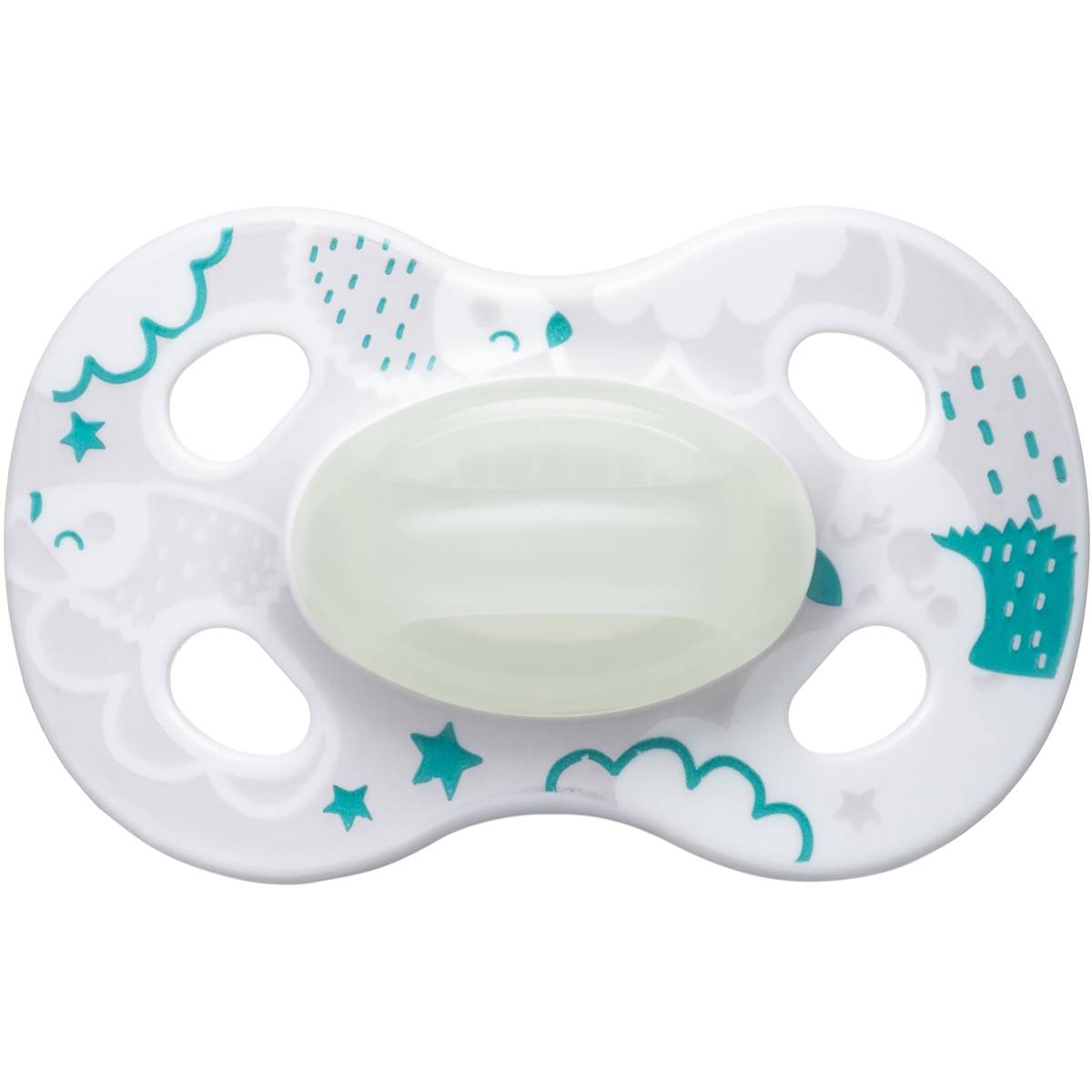 Medela Pacifier 0 To 6 Months 2 Pack | Woolworths