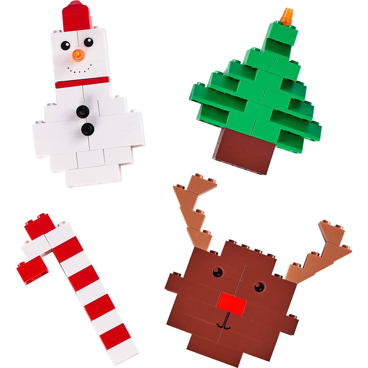 Zuru Max Build More Bricks Set Pieces Each | Woolworths