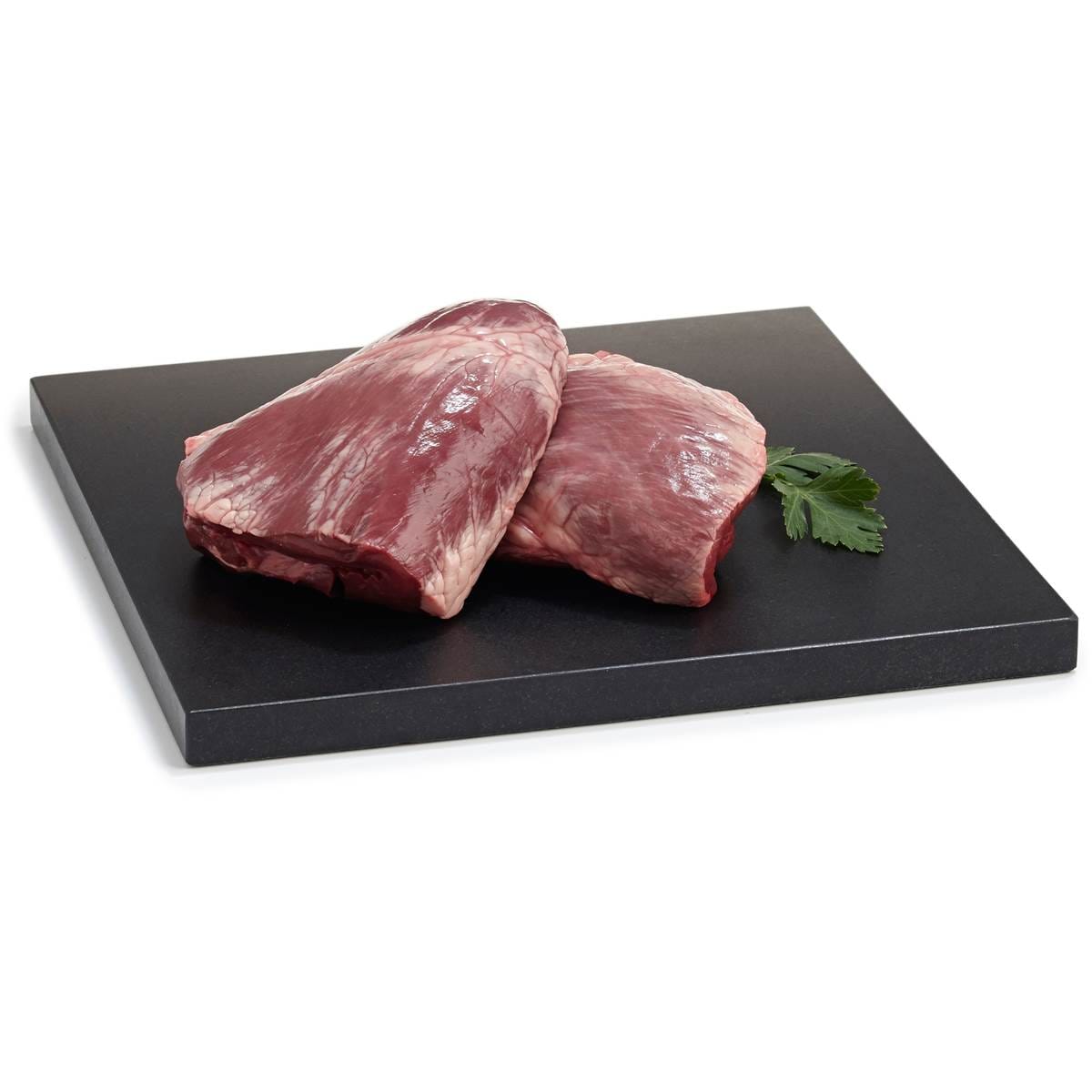 Woolworths Beef Offal Heart 450g - 650g | Woolworths