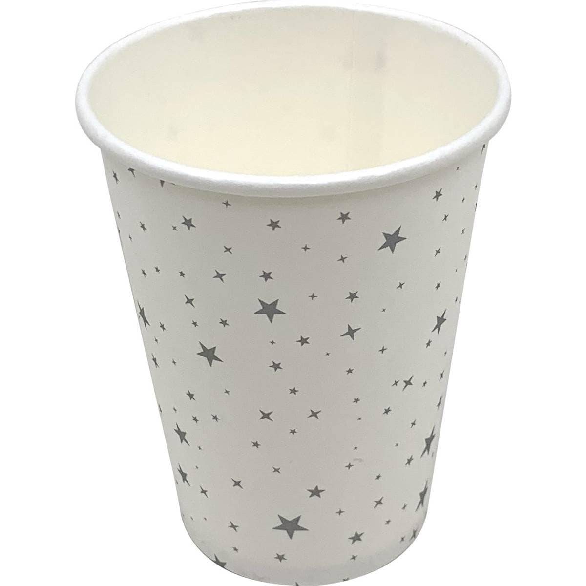 Armada Paper Cups Metallic Assorted 10 Pack | Woolworths
