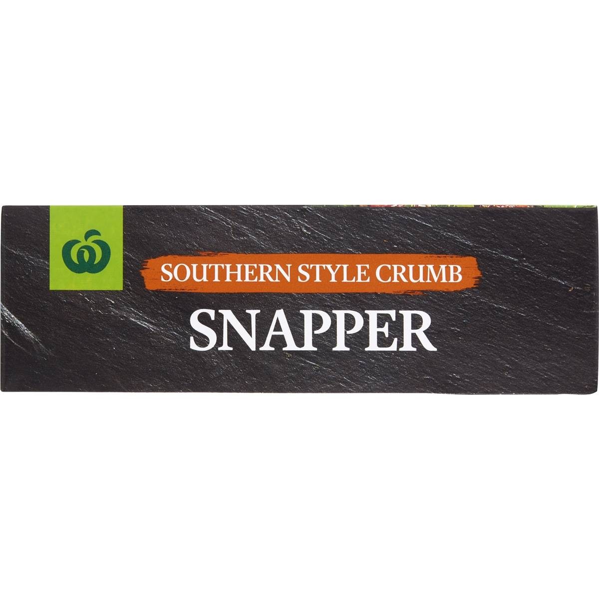 Woolworths Southern Style Crumb Snapper 320g | Woolworths