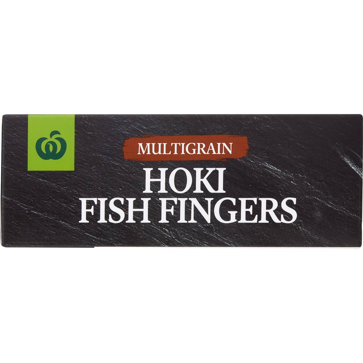 Woolworths Multigrain Hoki Fish Fingers 400g | Woolworths
