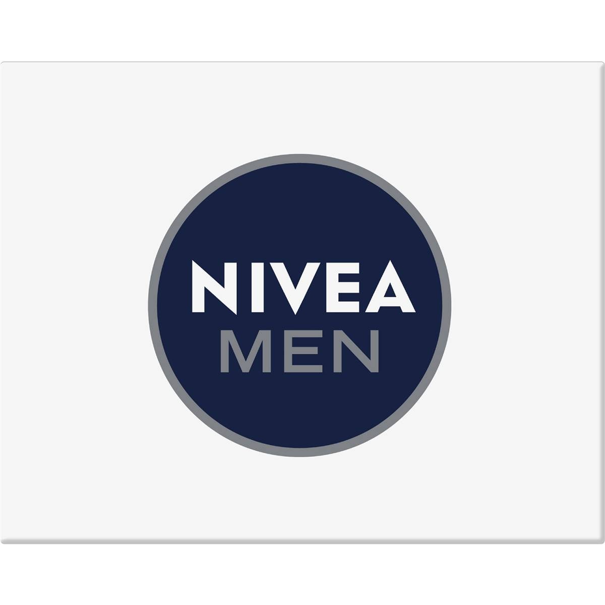 Nivea Men Sensitive Protective Face Moisturiser Cream With Spf15 75ml Woolworths