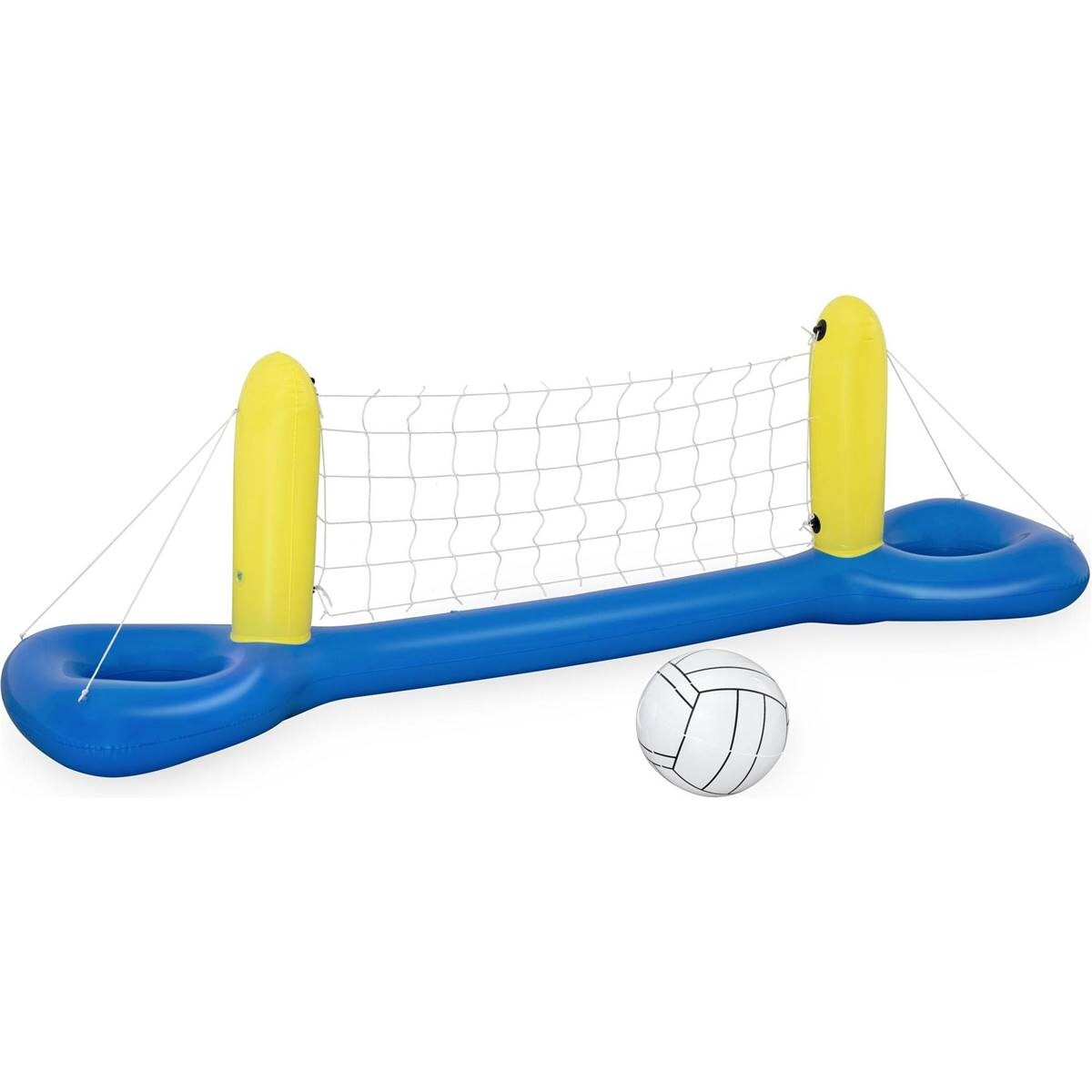 Bestway Inflatable Volleyball Set Each | Woolworths