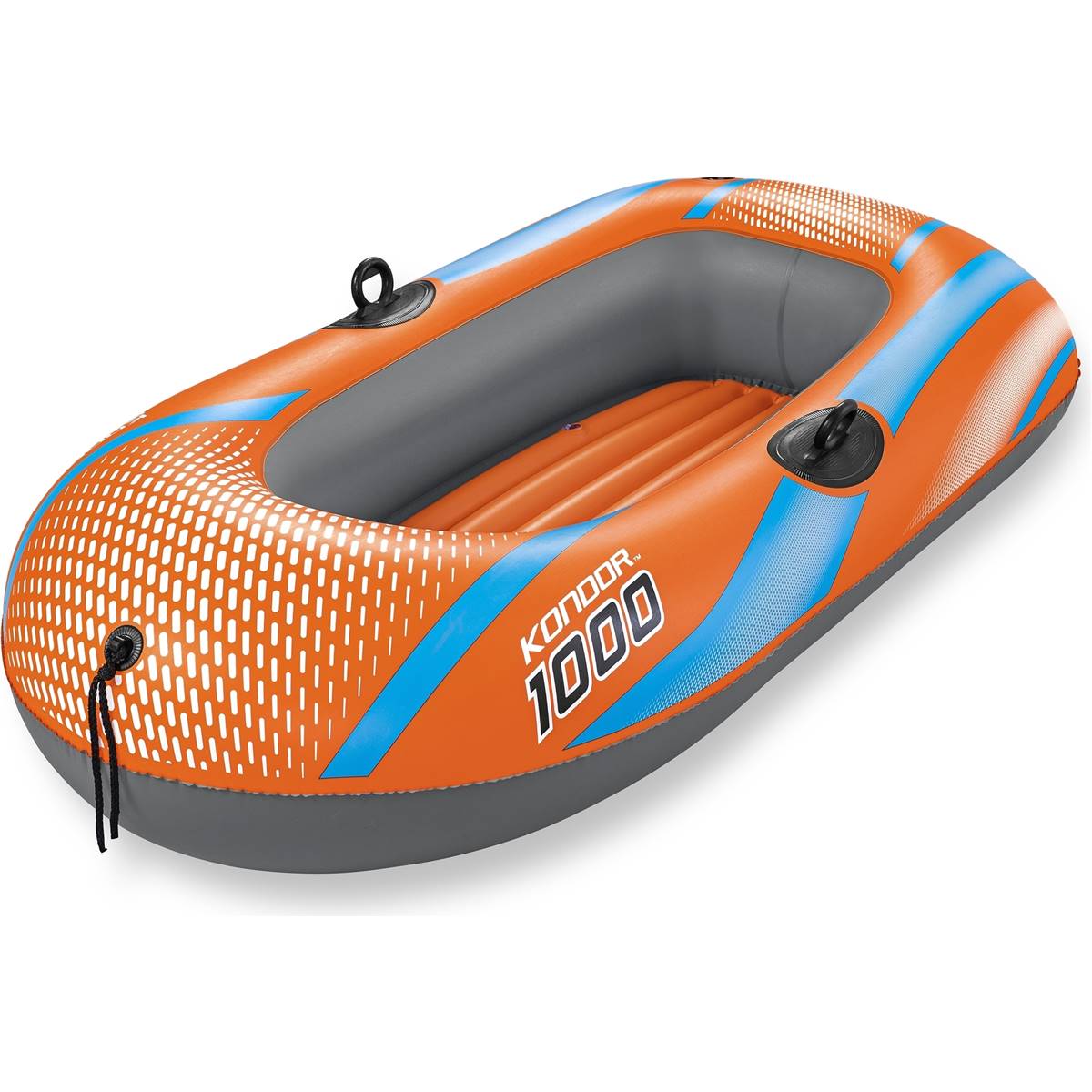 Bestway Explorer 100 Boat Each | Woolworths