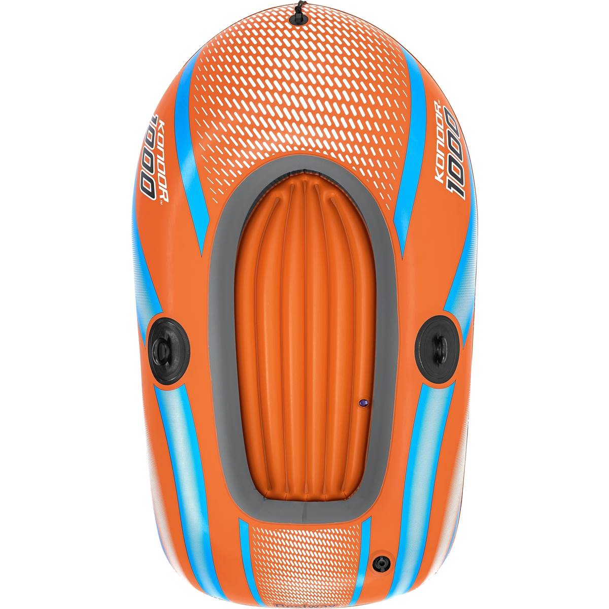 Bestway Explorer 100 Boat Each | Woolworths