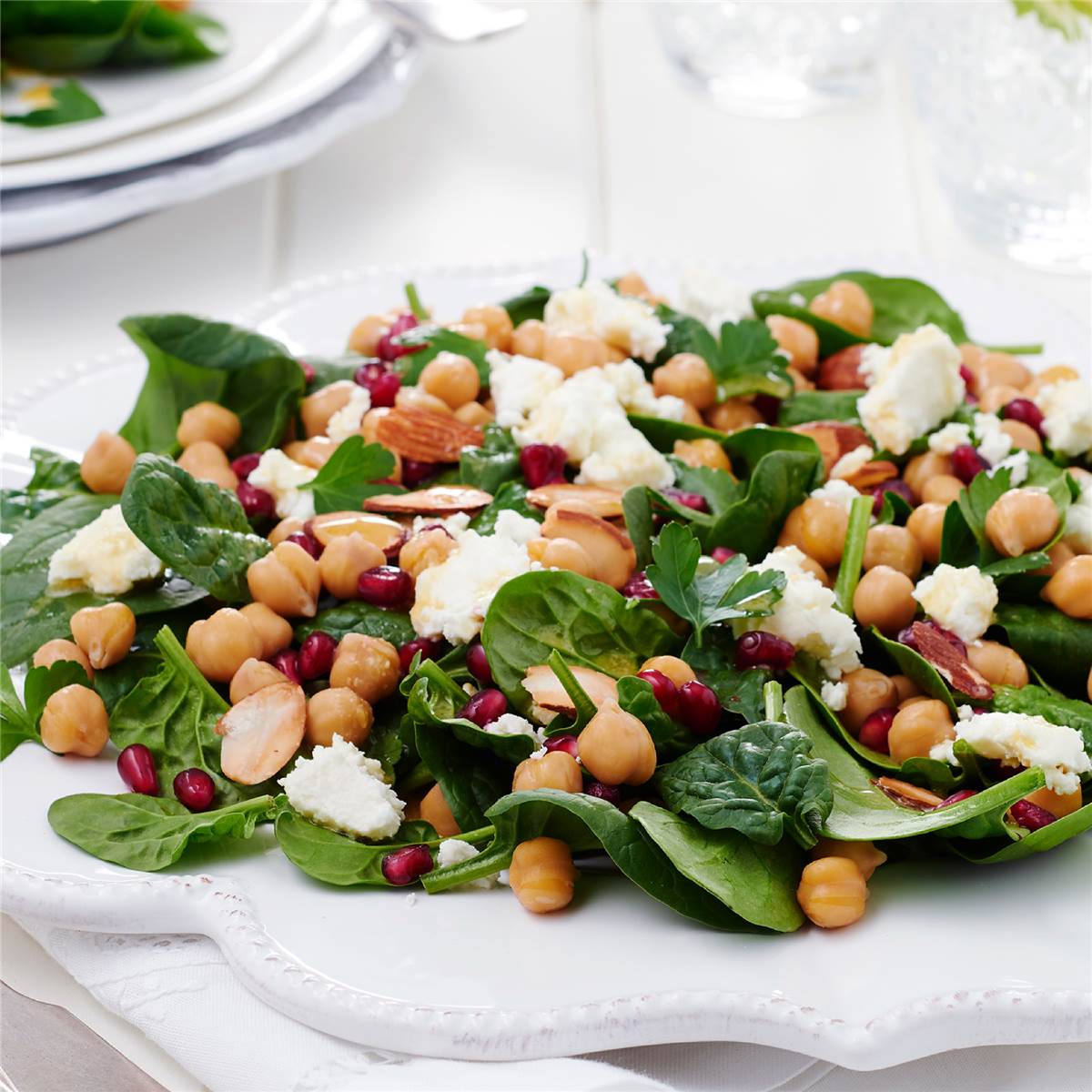 Edgell Australian Grown Chickpeas 400g | Woolworths