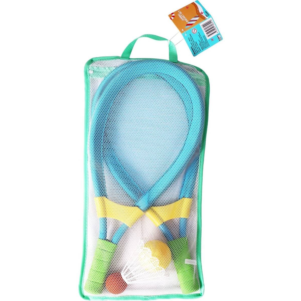 Jumbo Racket Set Each | Woolworths