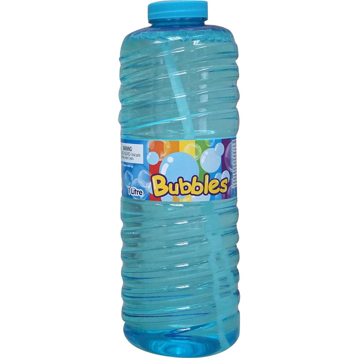 Bubble Solution 1l | Woolworths