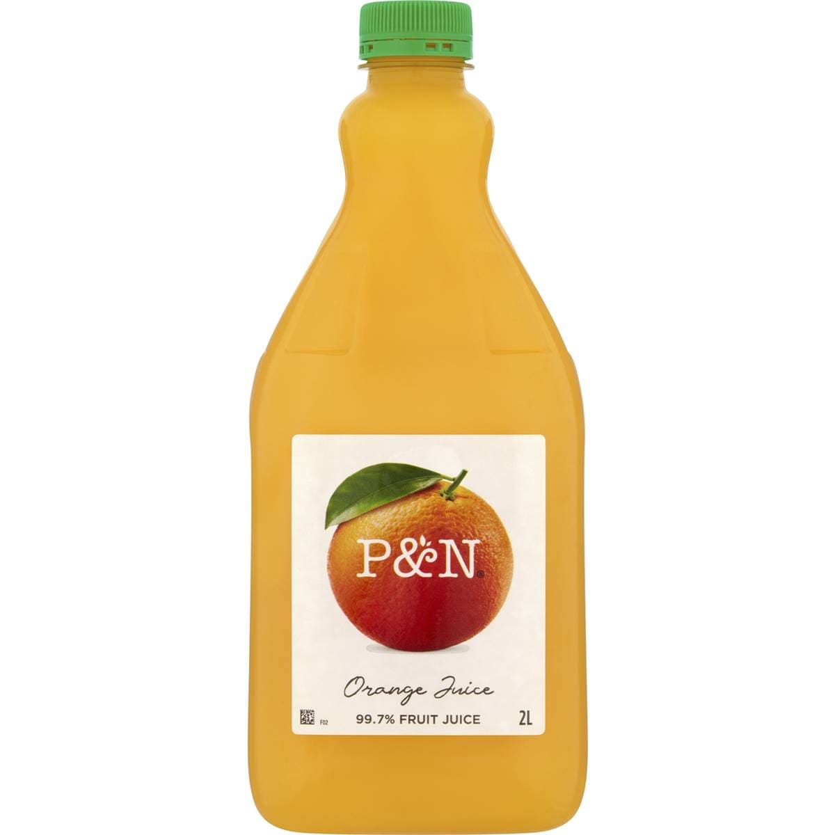 P&n Orange Juice 2l | Woolworths