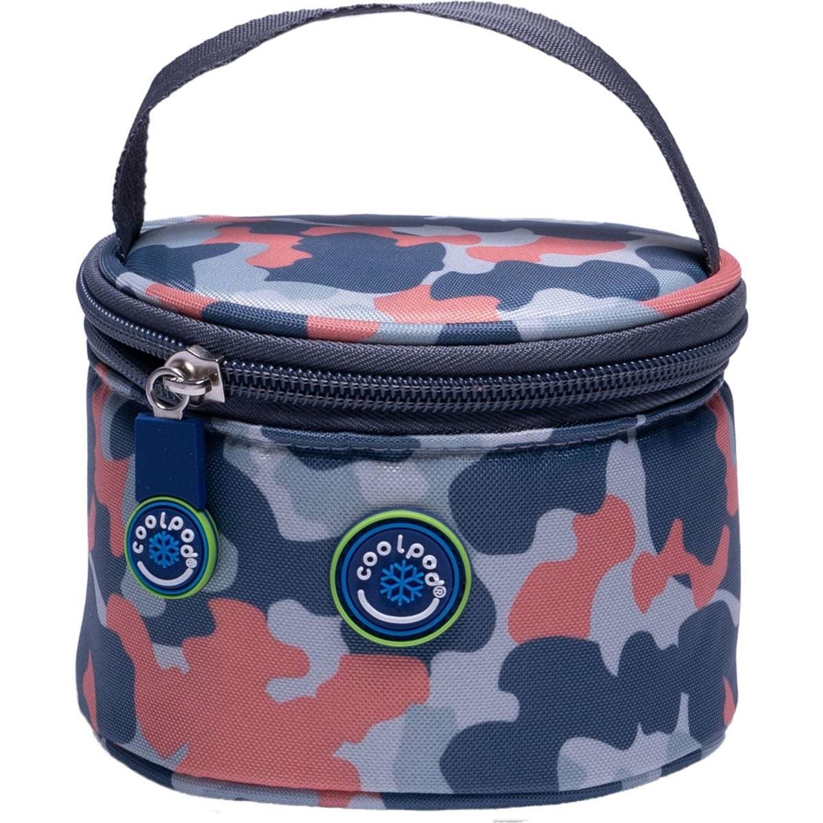 Coolpod Freezable Yoghurt Pouch Round Assorted Each | Woolworths