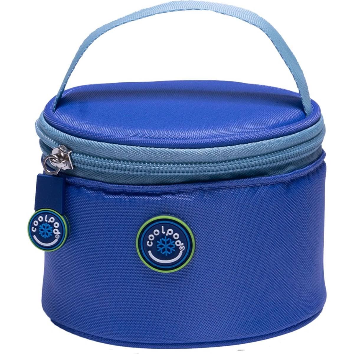 Coolpod Freezable Yoghurt Pouch Round Assorted Each | Woolworths