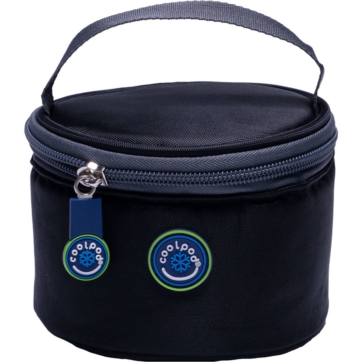 Coolpod Freezable Yoghurt Pouch Round Assorted Each | Woolworths