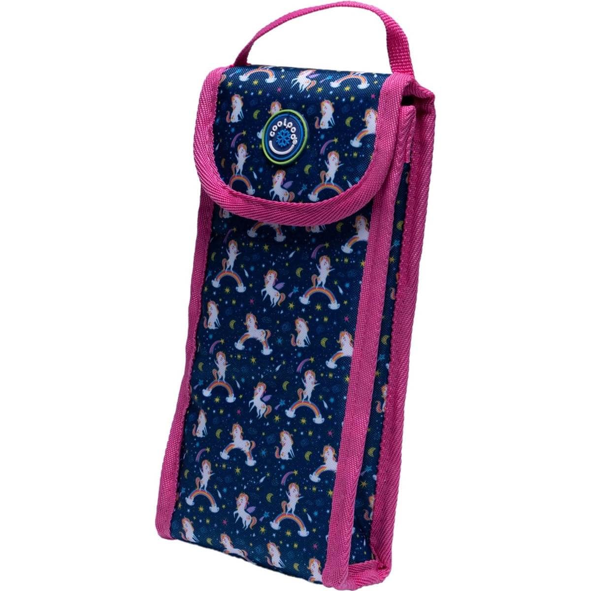 Coolpod Freezable Yoghurt Pouch Large Assorted Each | Woolworths