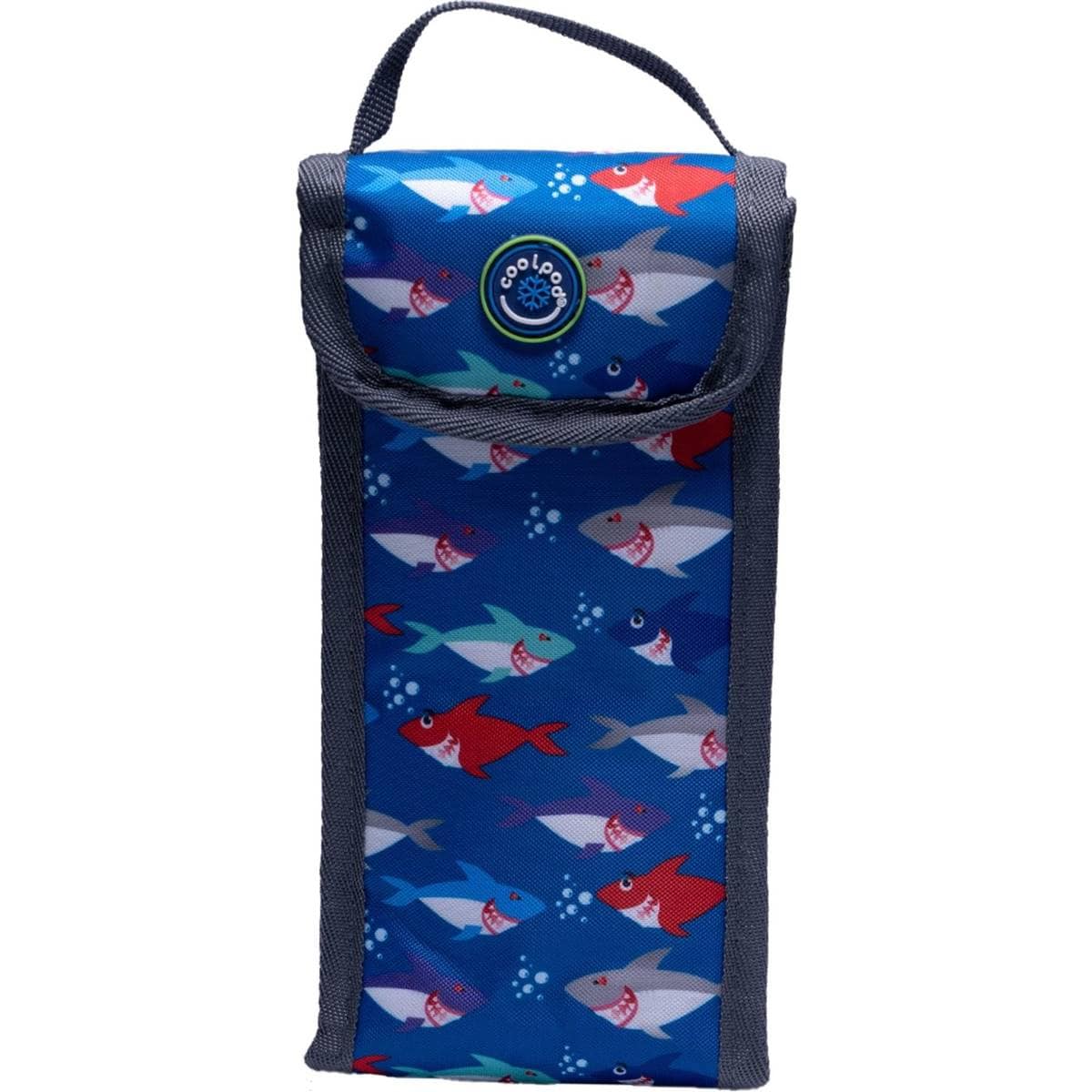 Coolpod Freezable Yoghurt Pouch Large Assorted Each | Woolworths