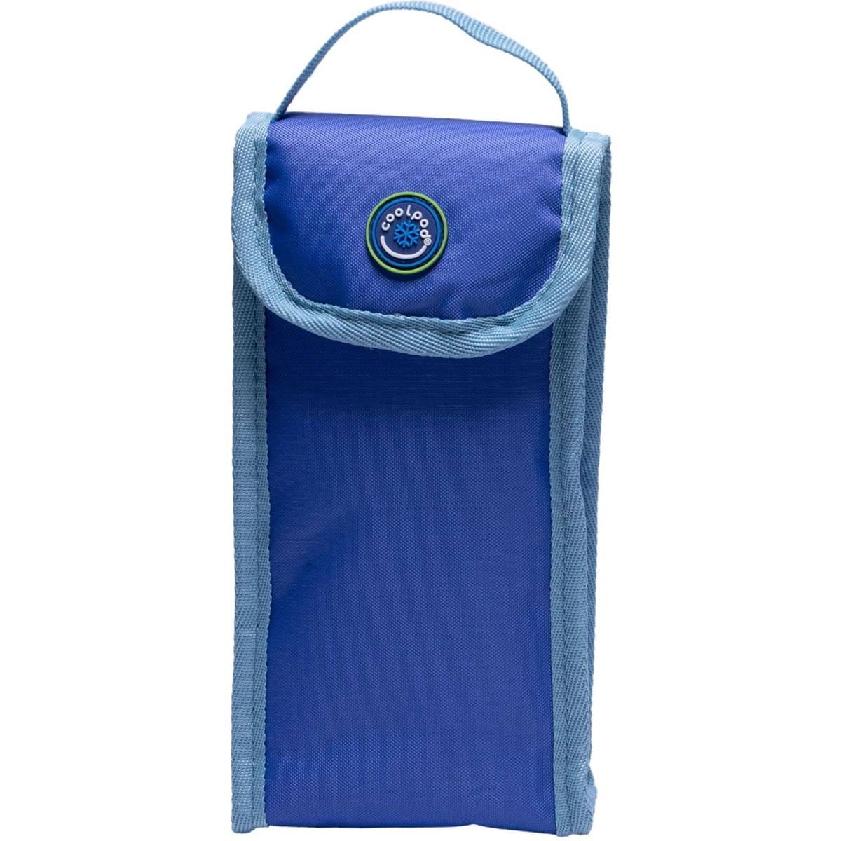 Coolpod Freezable Yoghurt Pouch Large Assorted Each | Woolworths