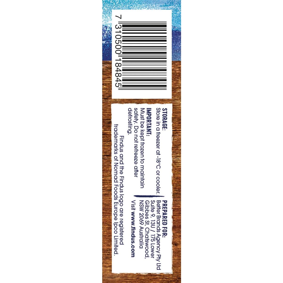 Findus Battered Fish Fillets 200g | Woolworths