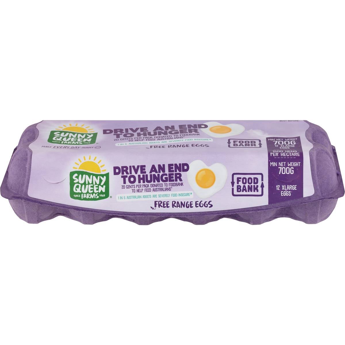 Sunny Queen Scrambled Egg Mix Woolworths at Carlo Simmons blog