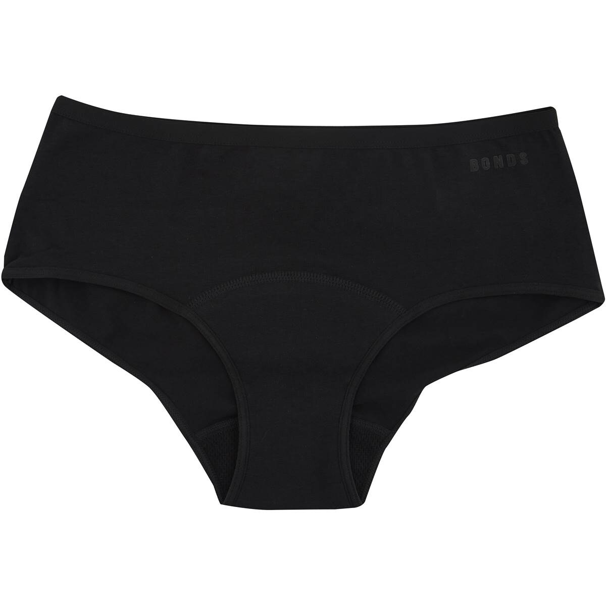 Bonds Damn Dry Midi Light Bladder Leaks Underwear Size 18 Each | Woolworths