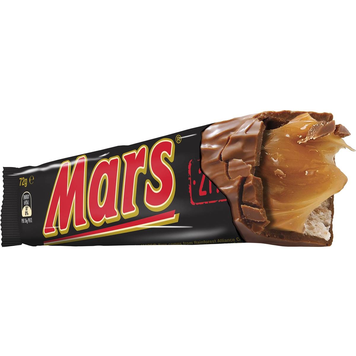 Mars Bar 2pk 2 Pack | Woolworths