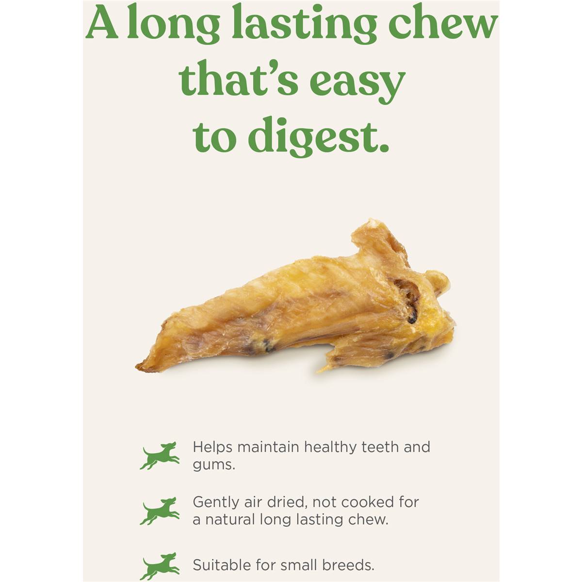 Open Paddock Chicken Winglets 170g | Woolworths