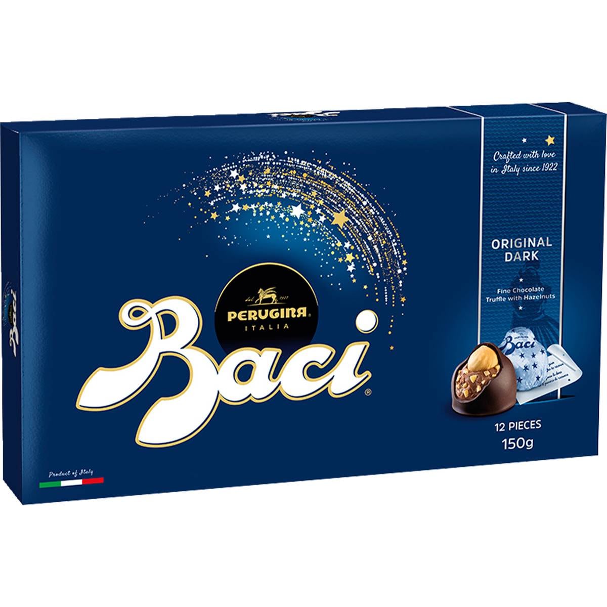 Baci Gift Box Original 150g | Woolworths