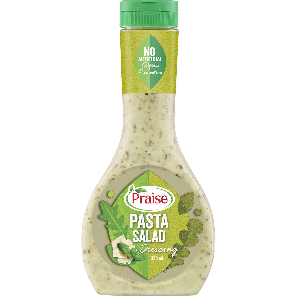 Praise Pasta Salad Dressing 330ml | Woolworths