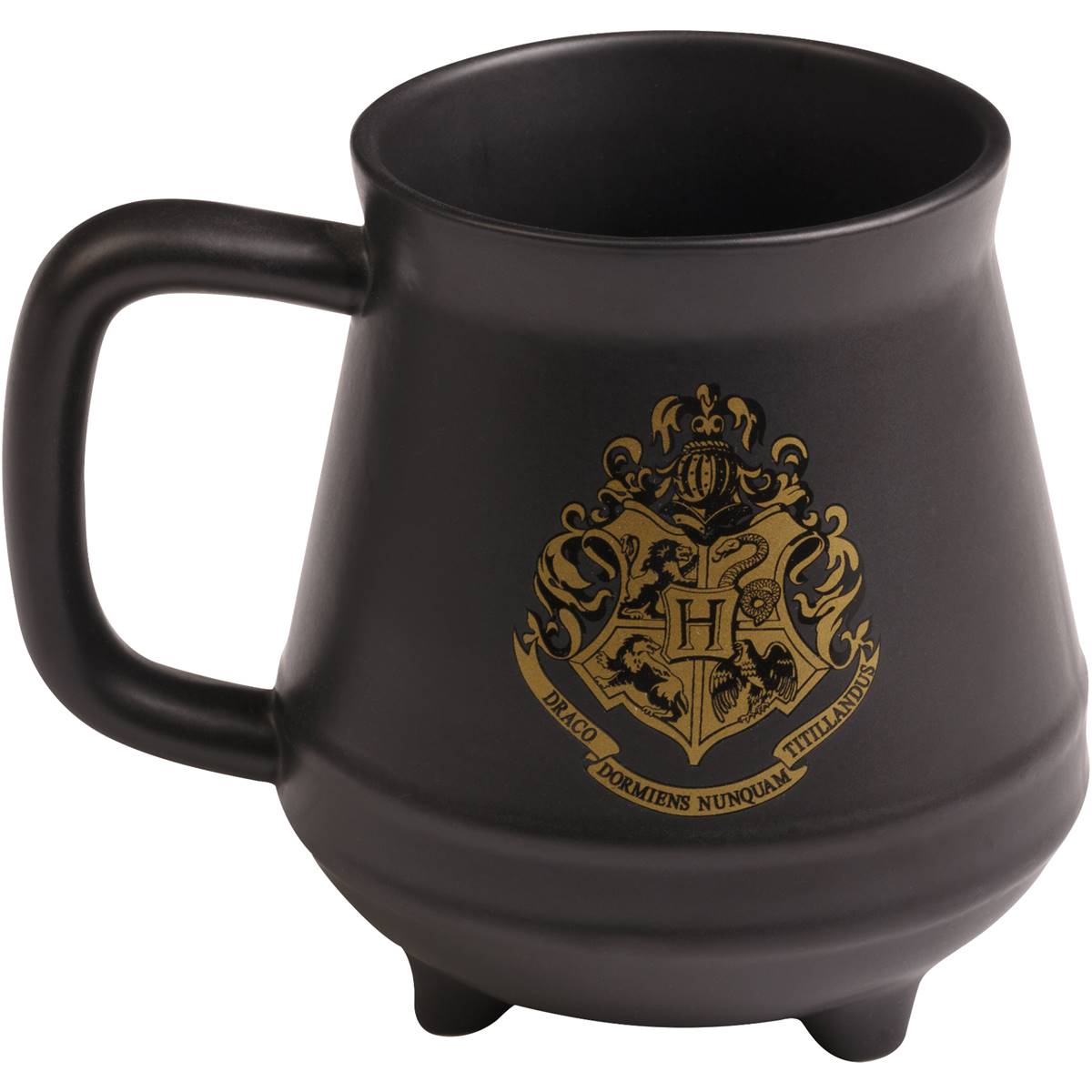 Harry Potter Cauldron Moulded Mug Each | Woolworths