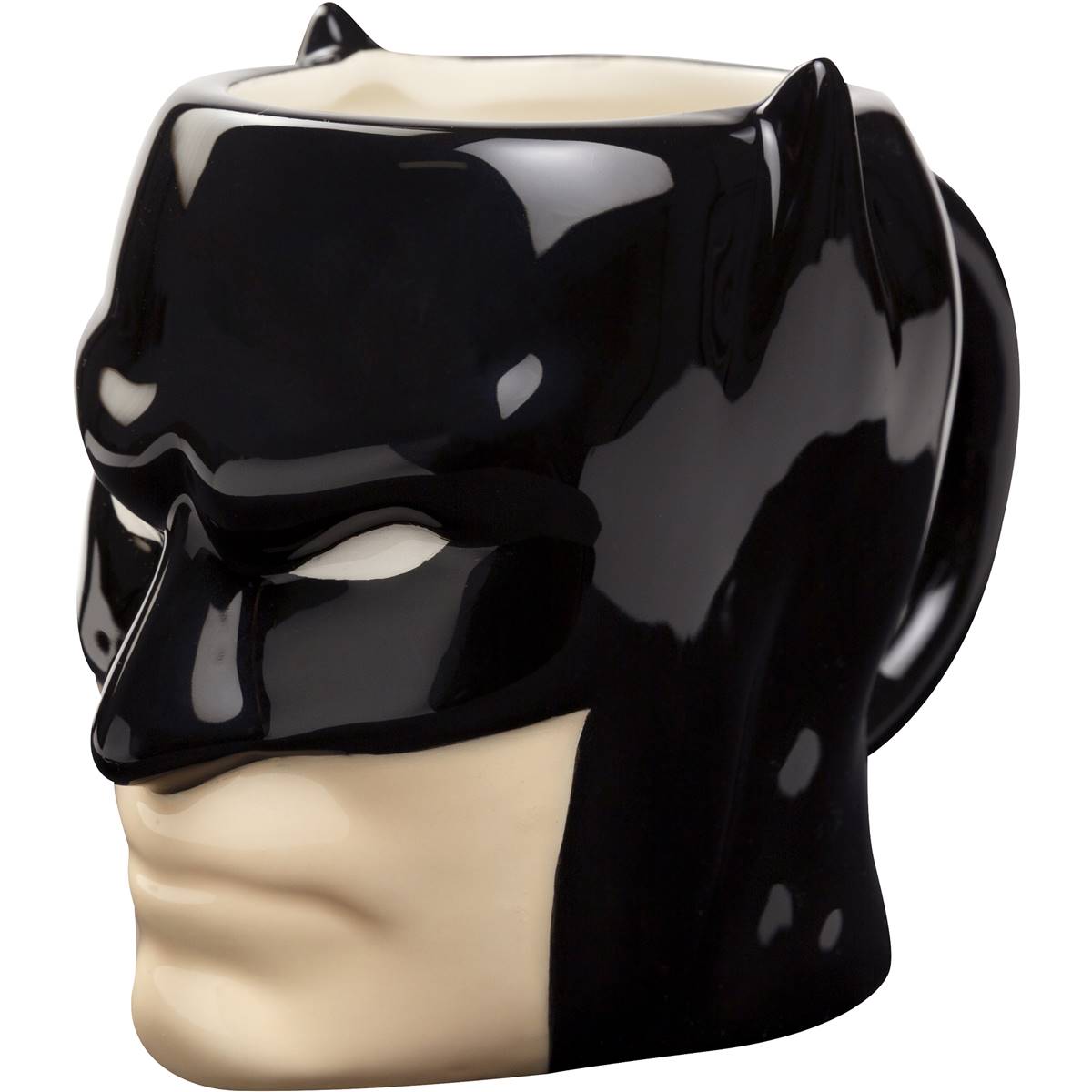 Batman Moulded Mug Each | Woolworths
