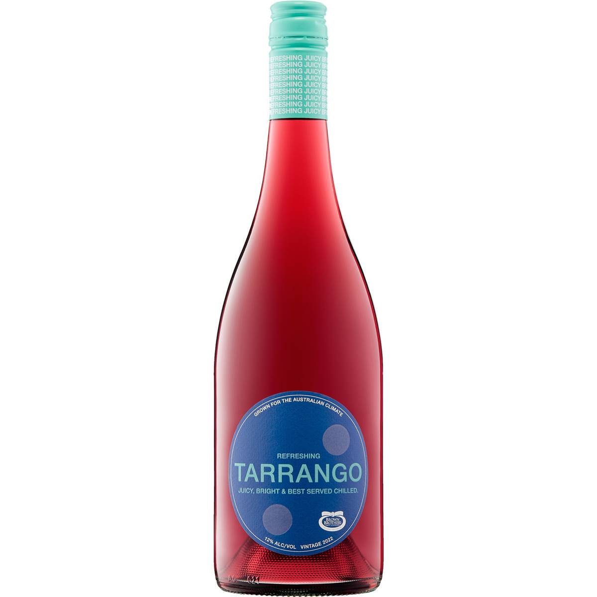 Brown Brothers Tarrango 750ml | Woolworths