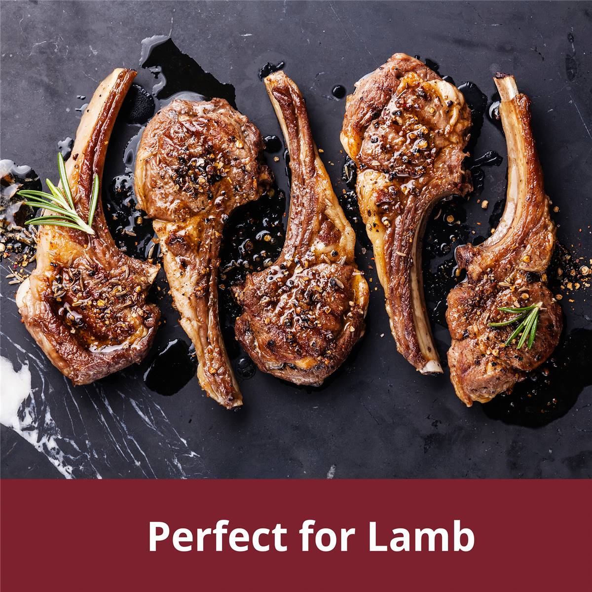 Masterfoods Perfect For Lamb Spice Blend 20g | Woolworths