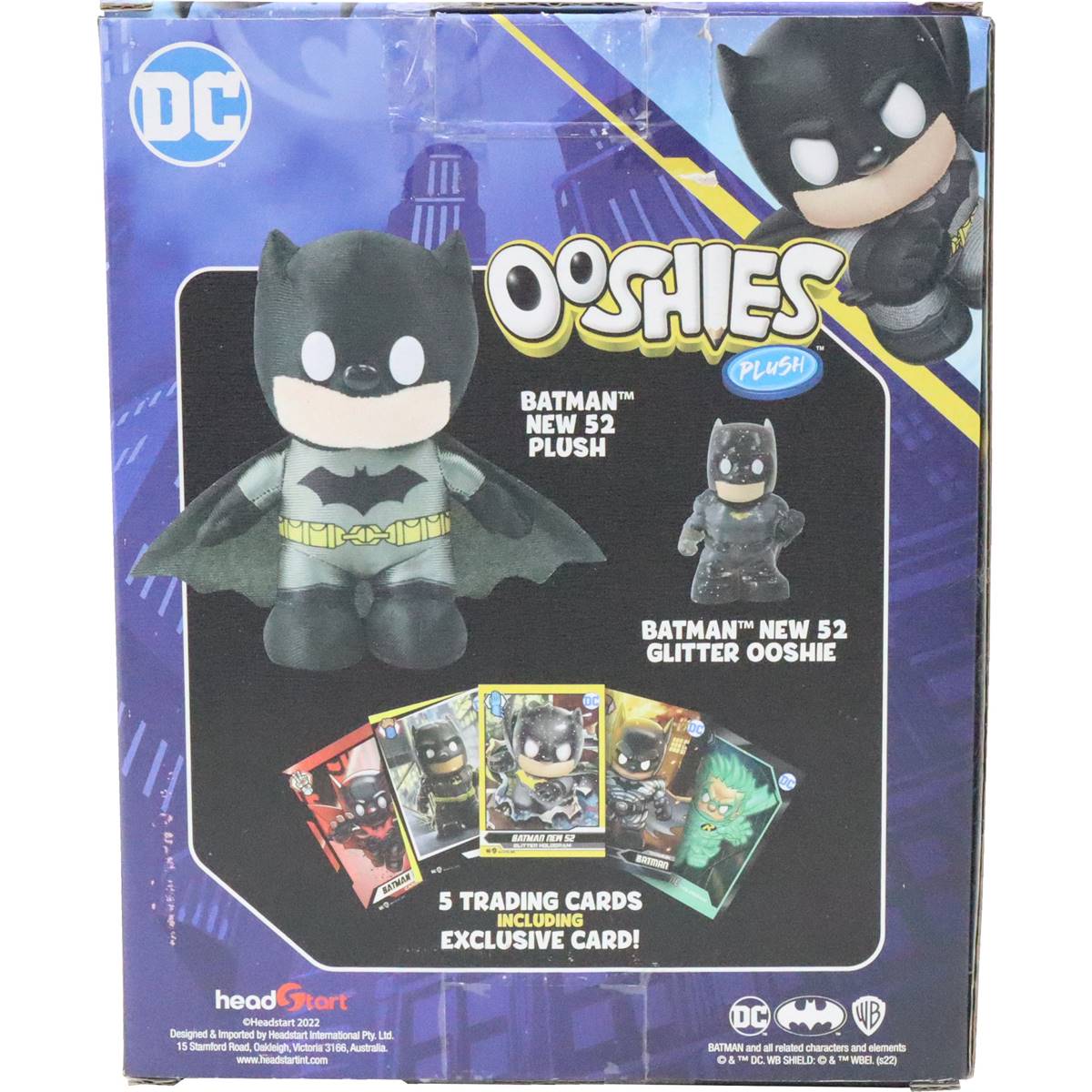 Ooshies Plush Assorted 1pk | Woolworths