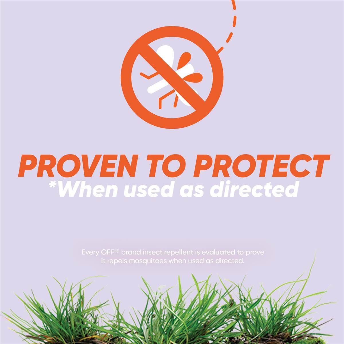 Off! Kids Insect Repellent Spray Deet Free 150g | Woolworths