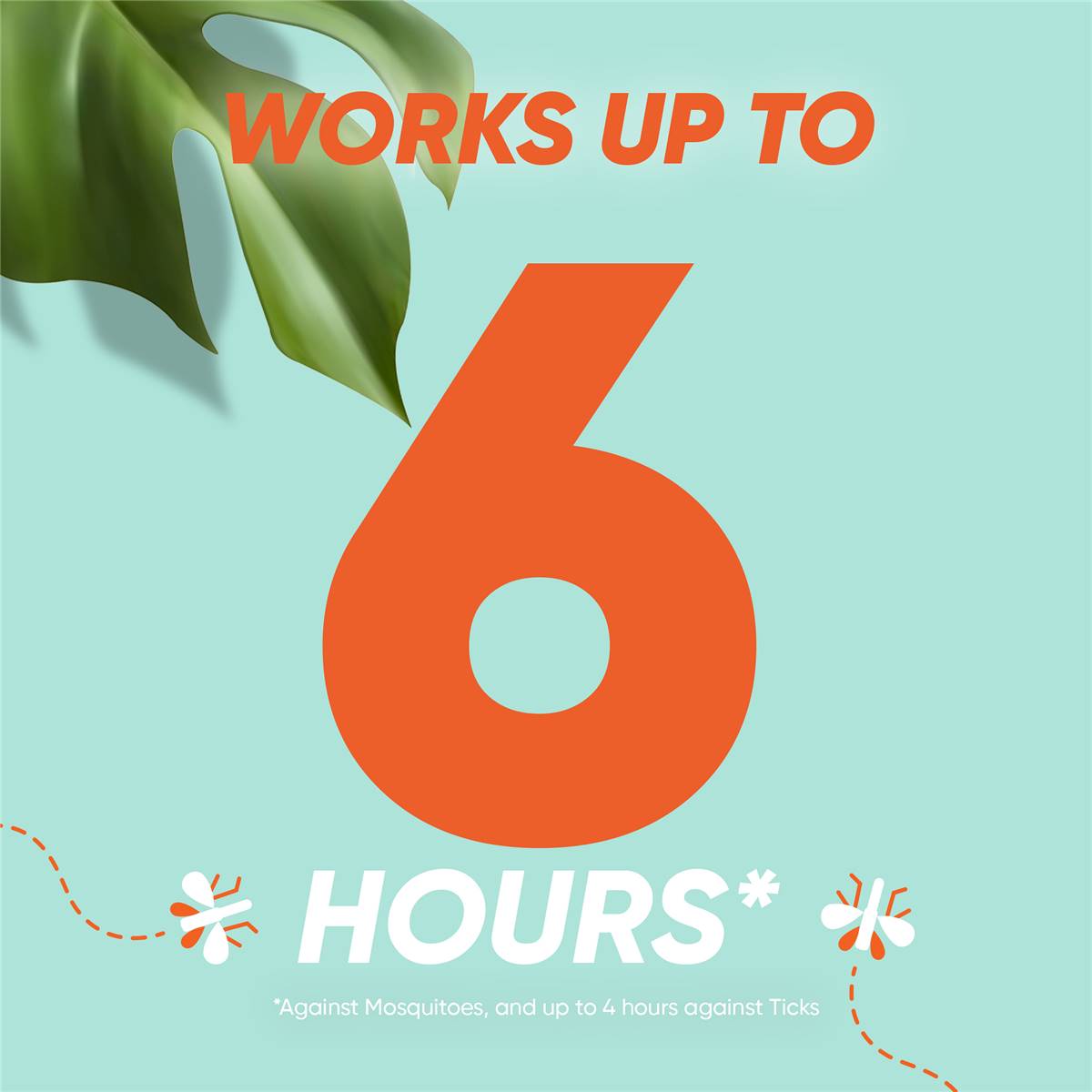 Off! Botanicals 100% Plant Based Insect Repellent Spray 95ml | Woolworths