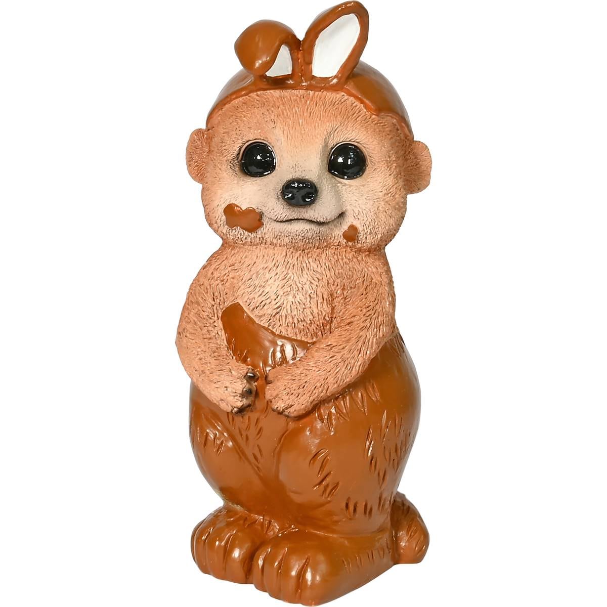 Easter Meerkat - Choc Bunny Each | Woolworths
