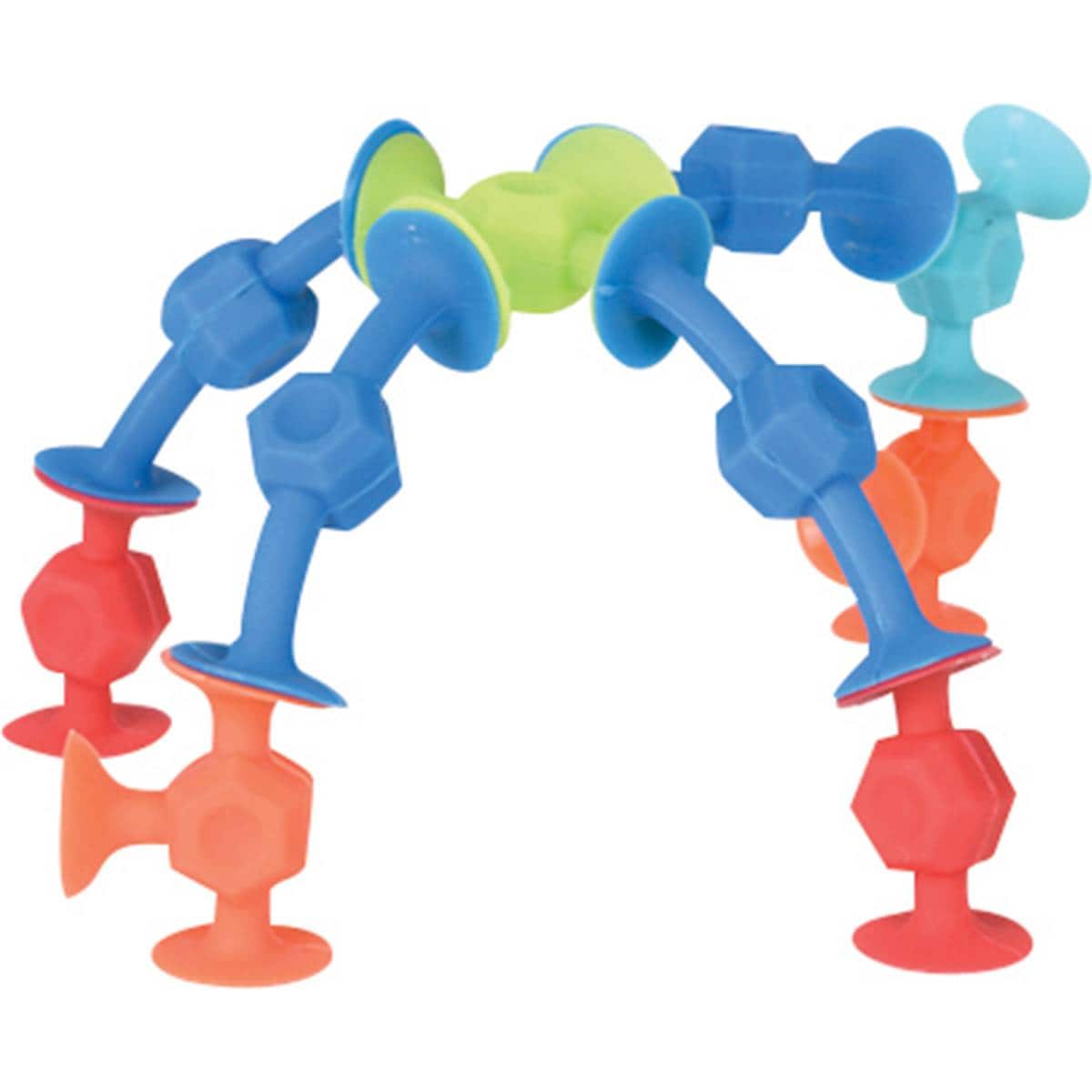 Silly Billy Suction Fun Each | Woolworths