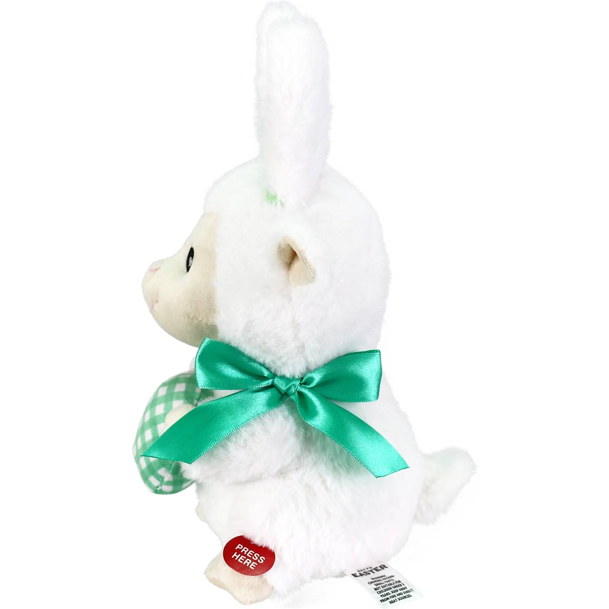 Easter Animated Singing Sheep Each | Woolworths