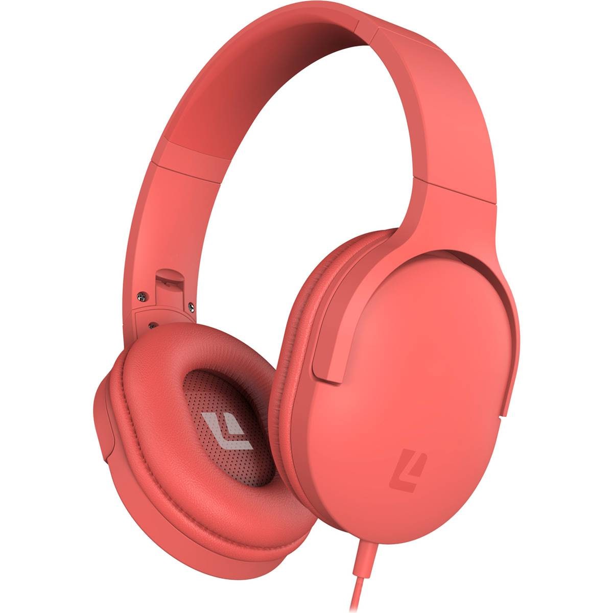 Liquid Ears All Day Wired Overhead Headphones Assorted Each | Woolworths