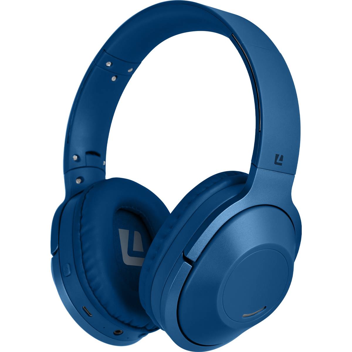 Liquid Ears Wireless Over Ear Headphones Assorted Each | Woolworths