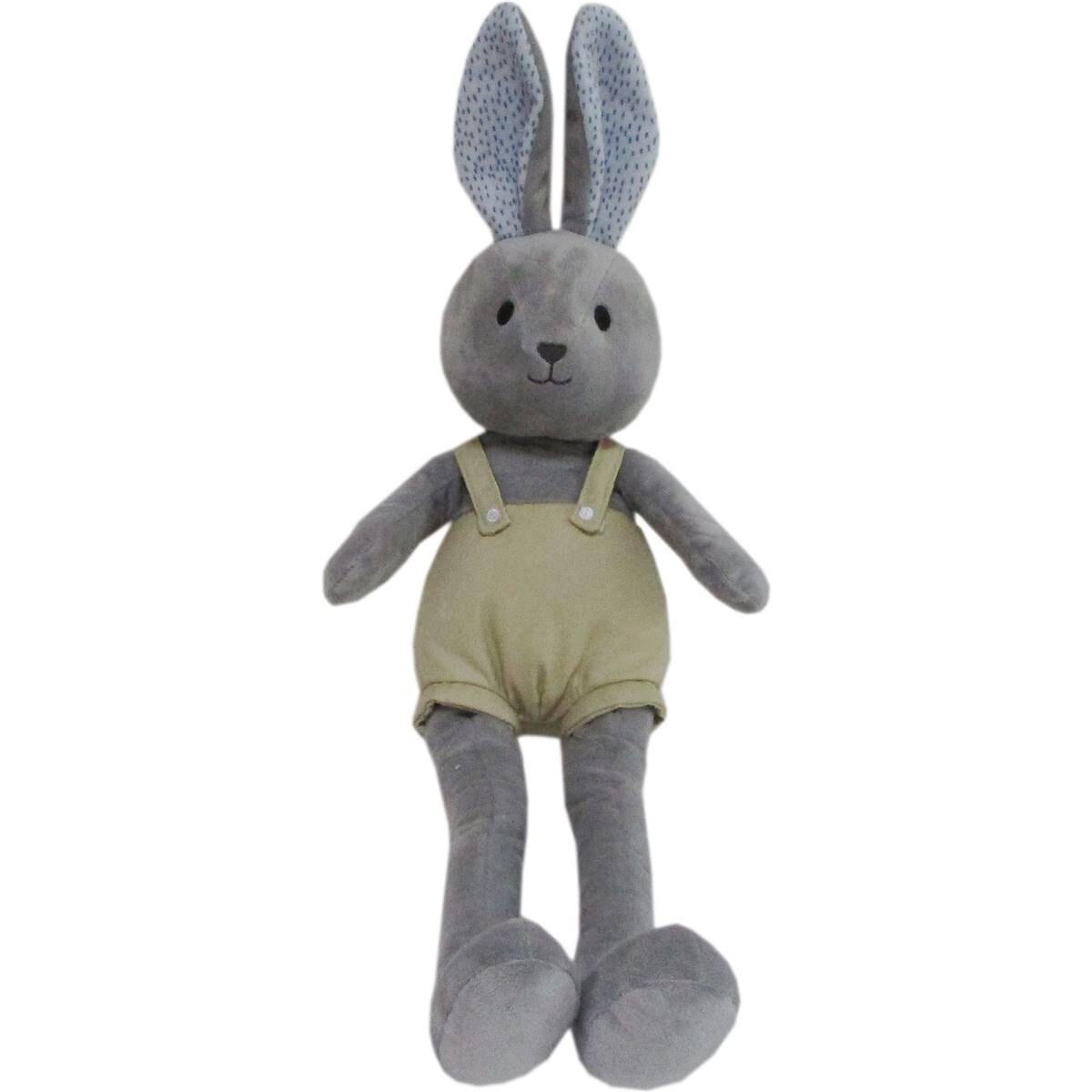 Easter Character Bunny - Overalls Each | Woolworths