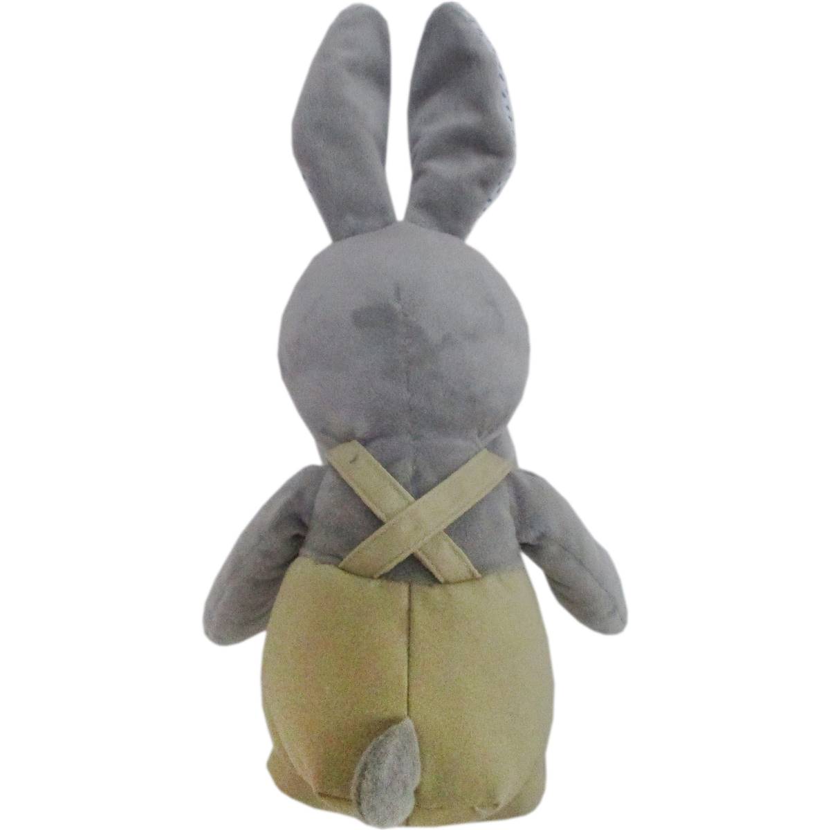 Easter Character Bunny - Overalls Each | Woolworths