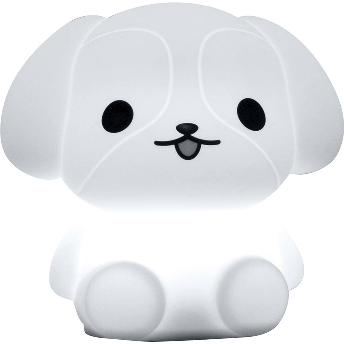 Crest Kids Led Night Light Assorted Each | Woolworths