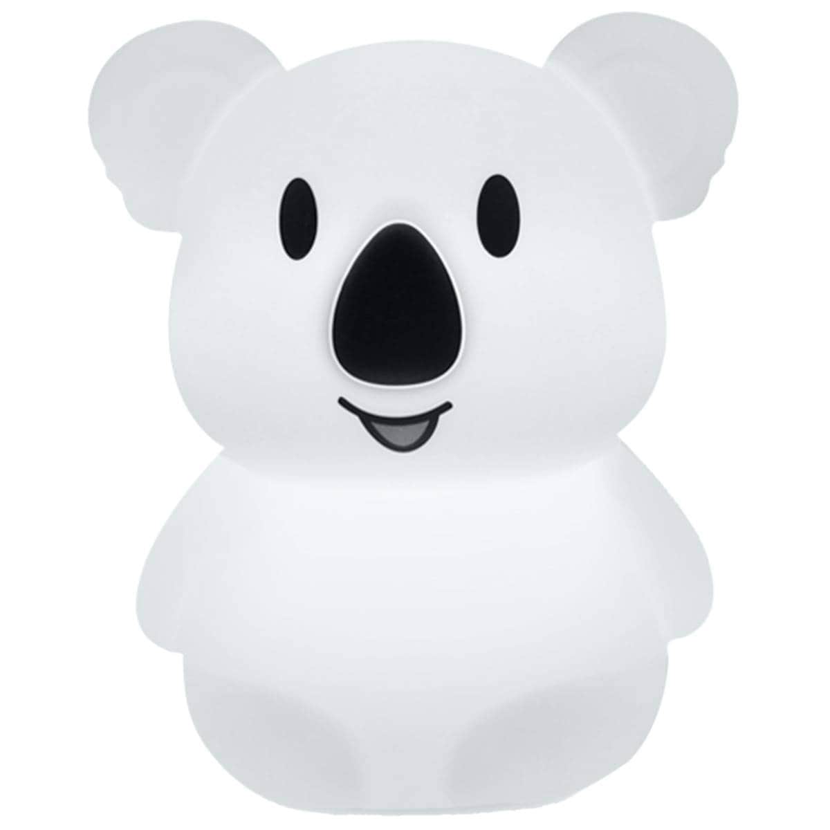 Crest Kids Led Night Light Assorted Each | Woolworths