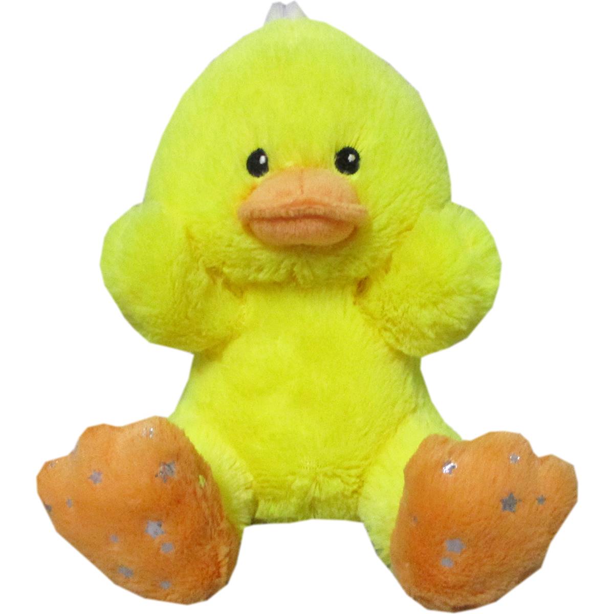 Easter Baby Animal Plush - Chick Each | Woolworths