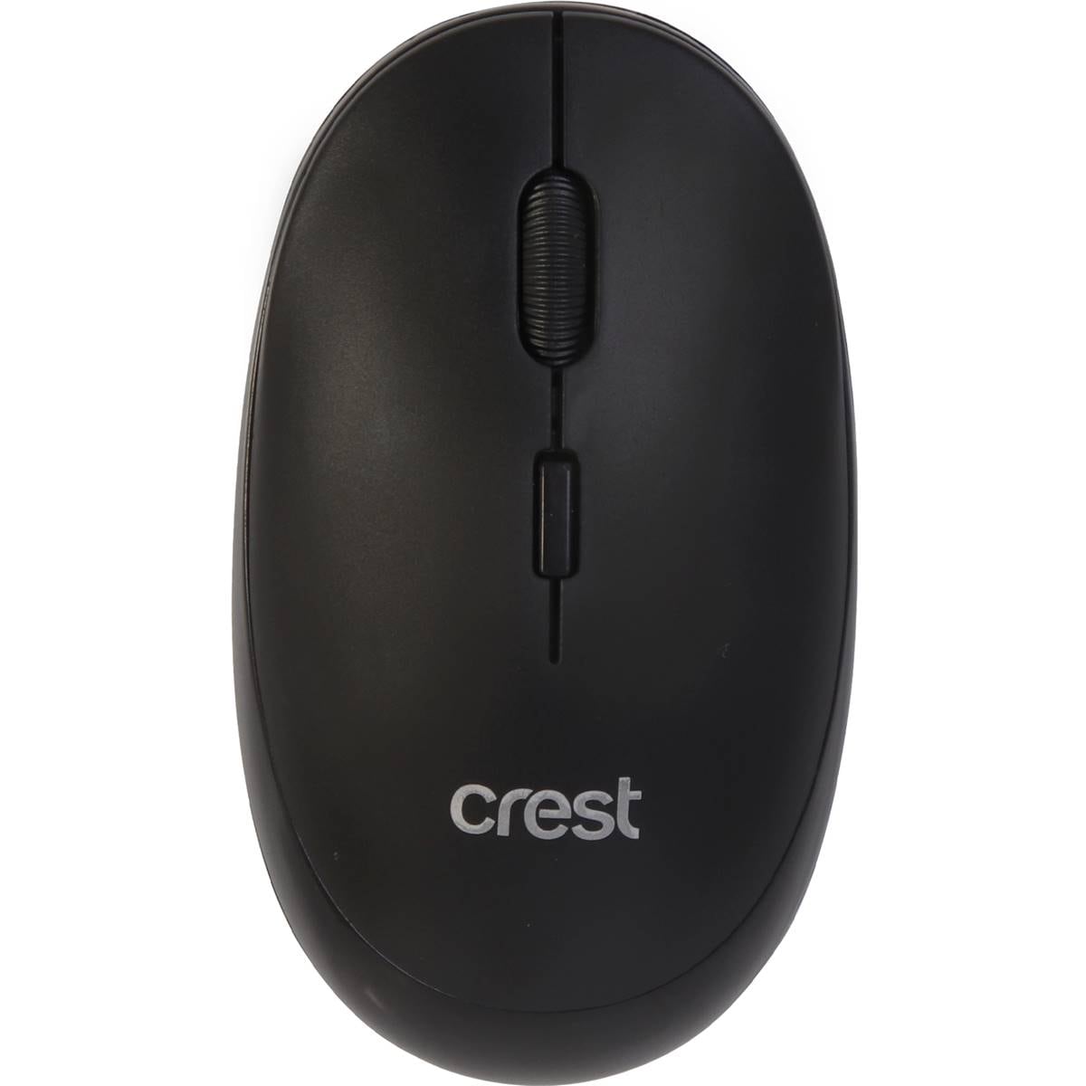 Crest Wireless Optical Mouse Each | Woolworths