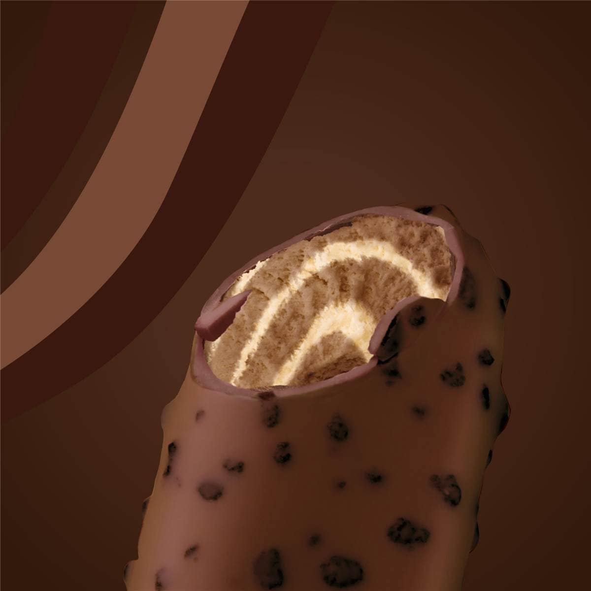 Magnum Chocolate Classic Remix 4 Pack | Woolworths