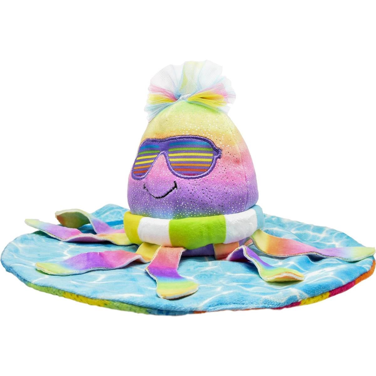 Cutitos Soft Toy Assorted Each | Woolworths