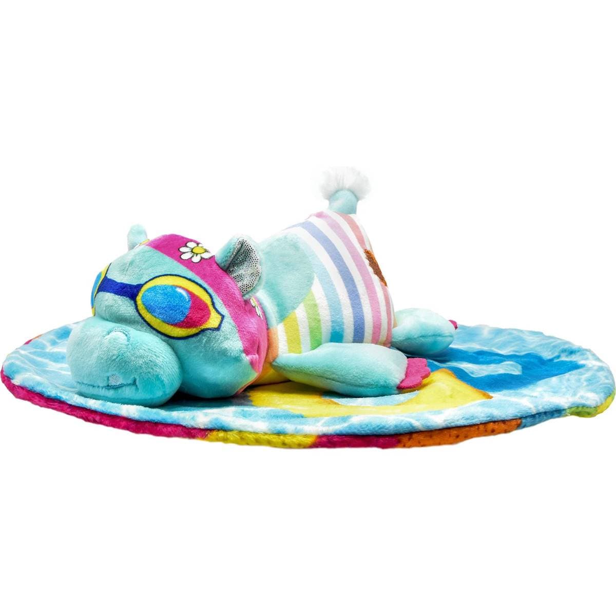 Cutitos Soft Toy Assorted Each | Woolworths