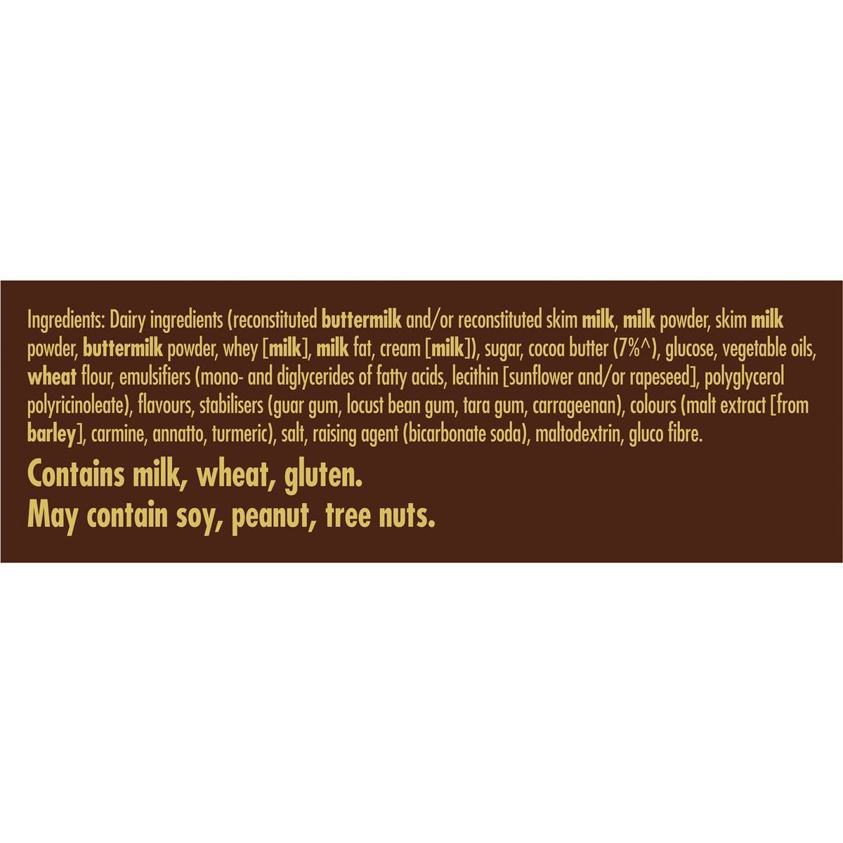 Magnum Berry & White Chocolate Remix 4 Pack | Woolworths